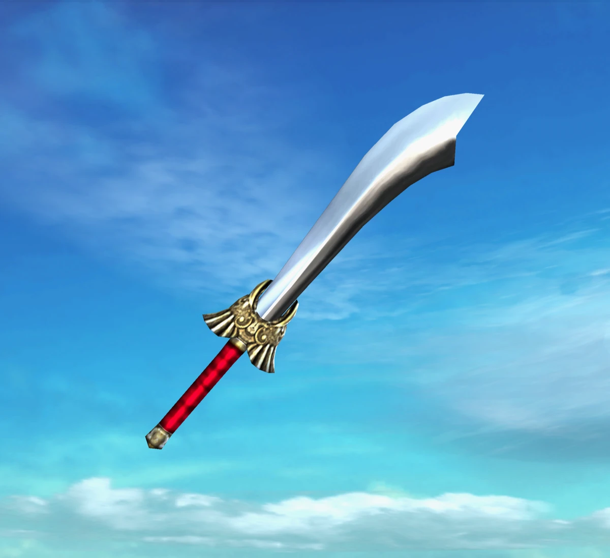 White Storm | Soulcalibur Wiki | Fandom