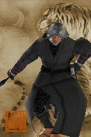 Hanzou | Soulcalibur Wiki | Fandom