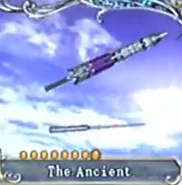 Setsuka Weapons Gallery (SCIII) | Soulcalibur Wiki | Fandom