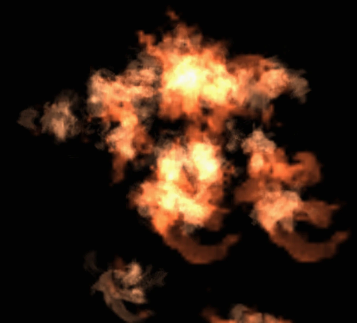 Will-o'-the-Wisp | Soulcalibur Wiki | Fandom