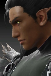 FanChar:Snowsfall:Sephtis | Soulcalibur Wiki | Fandom