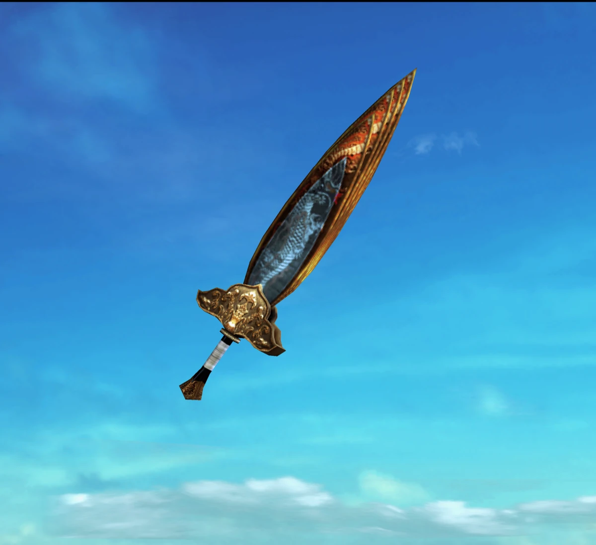 Basho Fan | Soulcalibur Wiki | Fandom