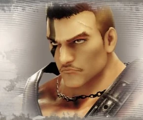 Valtro | Soulcalibur Wiki | Fandom