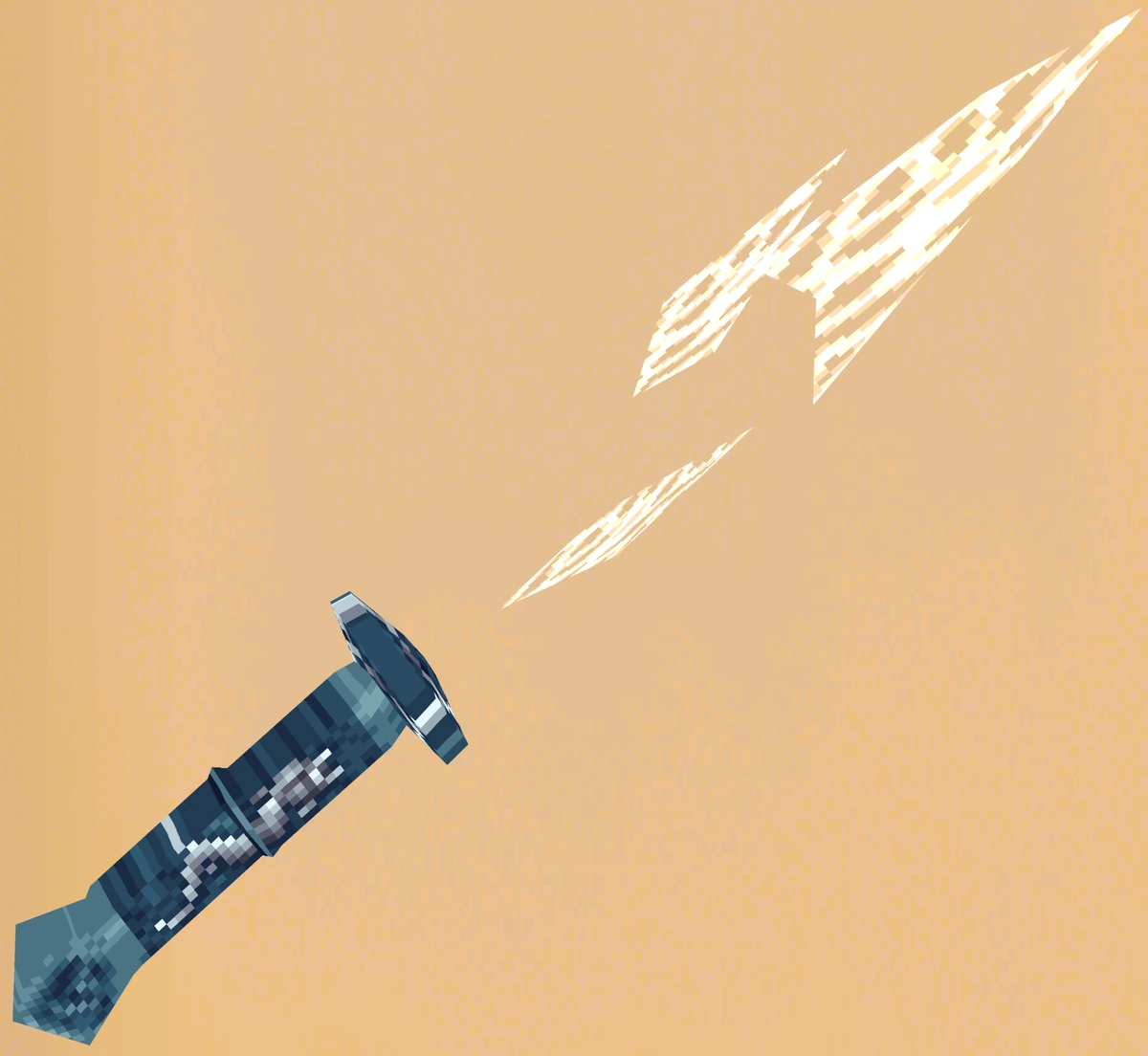 Sword of Dawn | Soulcalibur Wiki | Fandom