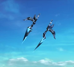 Soul Calibur (Elbow Blades) | Soulcalibur Wiki | Fandom