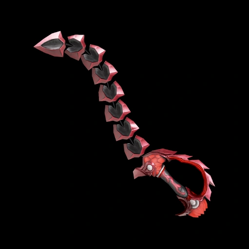 Phoenix Talon | Soulcalibur Wiki | Fandom