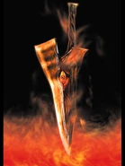 Soul Edge | Soulcalibur Wiki | Fandom