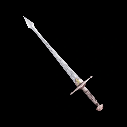 Northern Star | Soulcalibur Wiki | Fandom