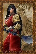 Nagi | Soulcalibur Wiki | Fandom