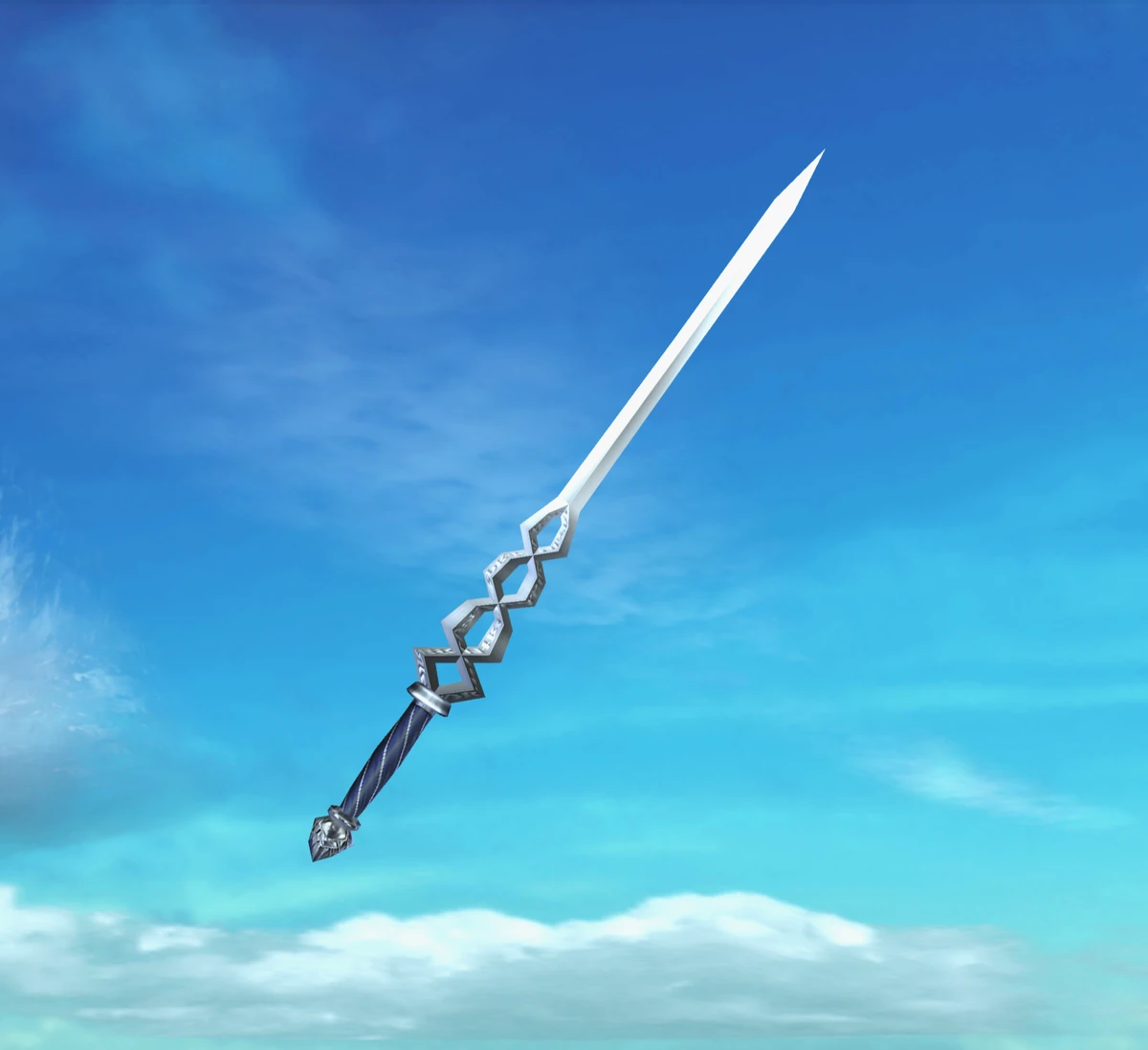 Rune Blade | Soulcalibur Wiki | Fandom