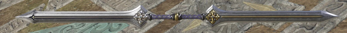 Arondight Replica | Soulcalibur Wiki | Fandom