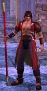 Kali-Yuga | Soulcalibur Wiki | Fandom