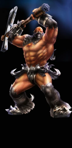 Astaroth/Original | Soulcalibur Wiki | Fandom