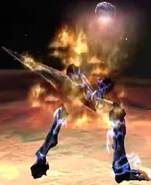 Soul Edge (Male) | Soulcalibur Wiki | Fandom