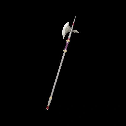 Halberd | Soulcalibur Wiki | Fandom