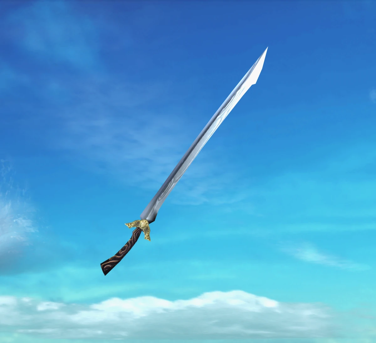 Jiaotu Jian | Soulcalibur Wiki | Fandom