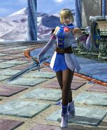 Ω Sword & Nemea Shield | Soulcalibur Wiki | Fandom