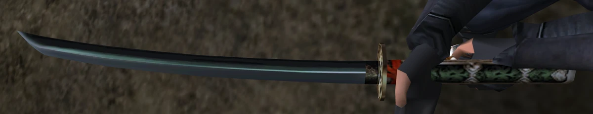 Onimaro & Tobikage | Soulcalibur Wiki | Fandom