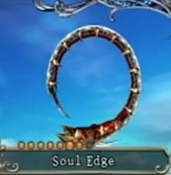 Soul Edge (Ring Blade) | Soulcalibur Wiki | Fandom