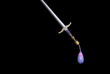 Kali Yuga Soul Calibur