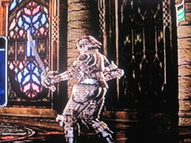 Siegrune | Soulcalibur Wiki | Fandom