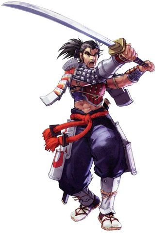 Mitsurugi Soul Calibur
