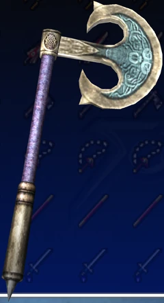 Tabar | Soulcalibur Wiki | Fandom