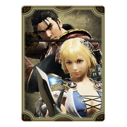Character Creation - Soulcalibur VI | Soulcalibur Wiki | Fandom