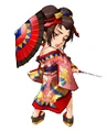 Setsuka/Gallery | Soulcalibur Wiki | Fandom