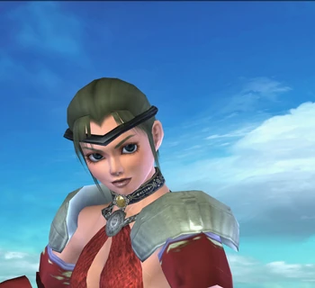 Edith | Soulcalibur Wiki | Fandom