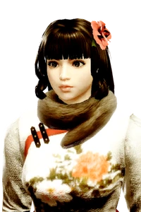 Lingyu | Soulcalibur Wiki | Fandom