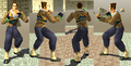 Li Long | Soulcalibur Wiki | Fandom