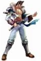 Maxi | Wiki Soul Calibur | Fandom