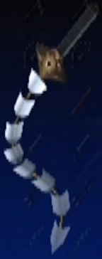 Prototype Ivy Blade | Soulcalibur Wiki | Fandom