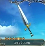 Strife Weapons Gallery | Soulcalibur Wiki | Fandom