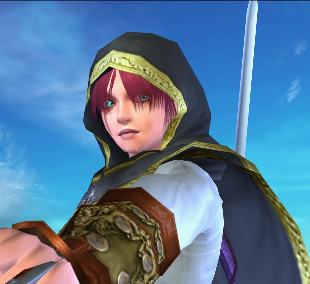 Mooncalf | Soulcalibur Wiki | Fandom