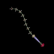 Ivy Weapons Gallery (SCVI) | Soulcalibur Wiki | Fandom