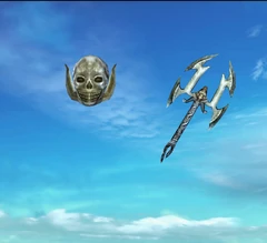 Kingslayer | Soulcalibur Wiki | Fandom