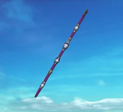 Amud | Soulcalibur Wiki | Fandom