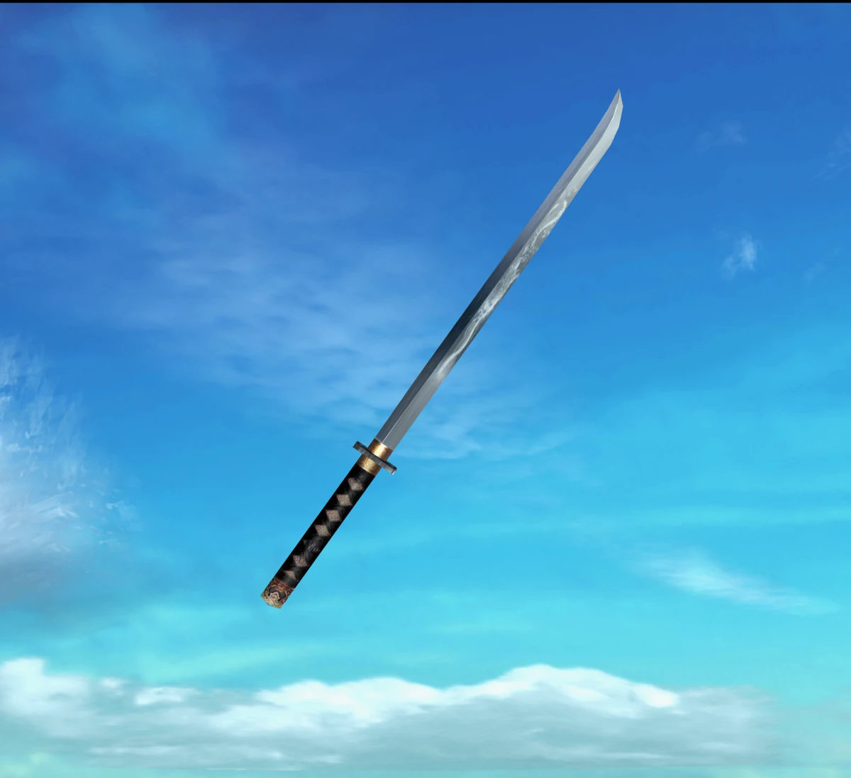 Shiranui | Soulcalibur Wiki | Fandom