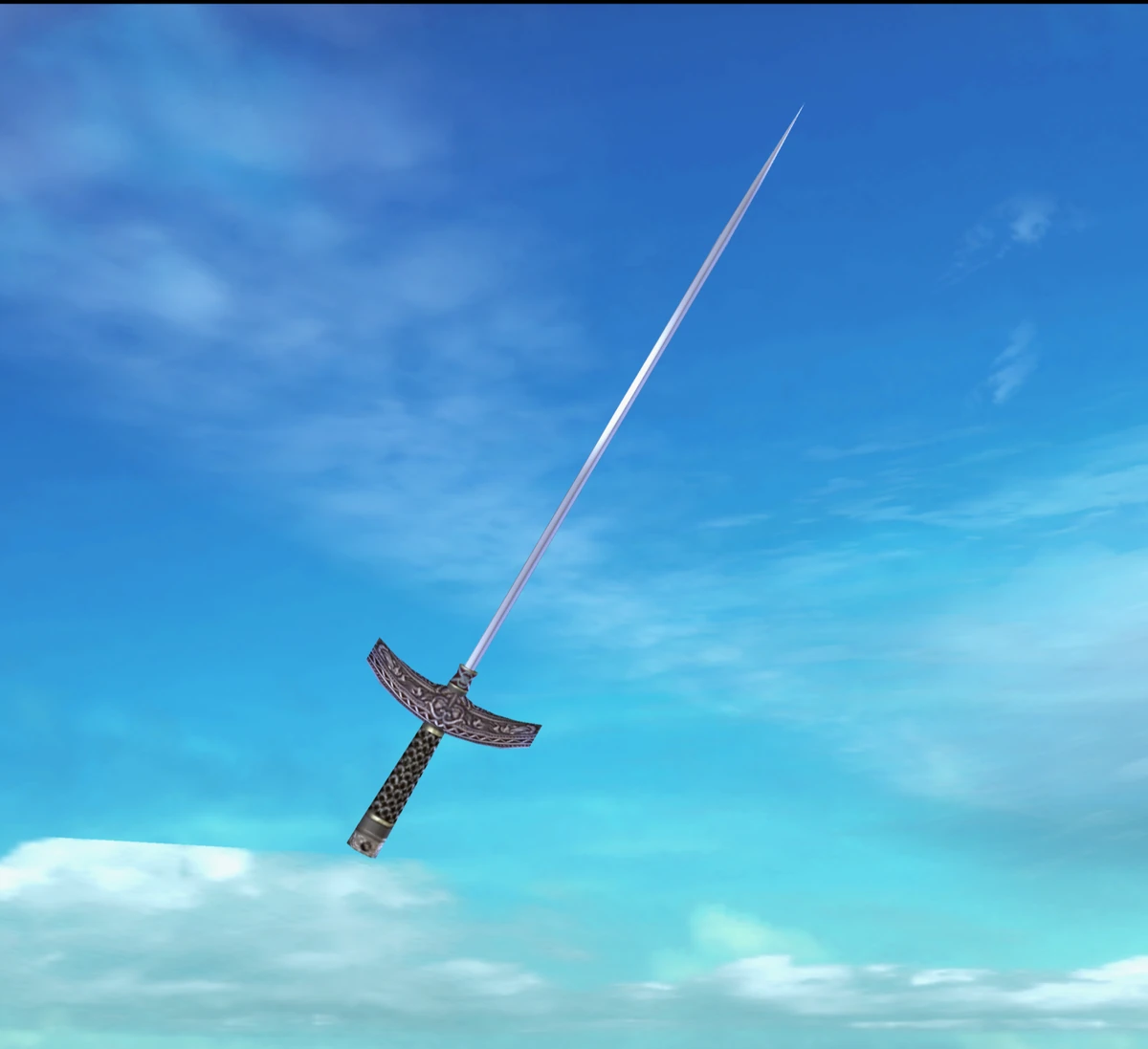 Tuck | Soulcalibur Wiki | Fandom