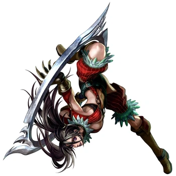 Original Timeline | Soulcalibur Wiki | Fandom