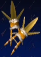 Voldo Weapons Gallery (SCII) | Soulcalibur Wiki | Fandom