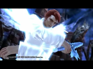 FanChar: ShadowToonLink: Mark | Soulcalibur Wiki | Fandom