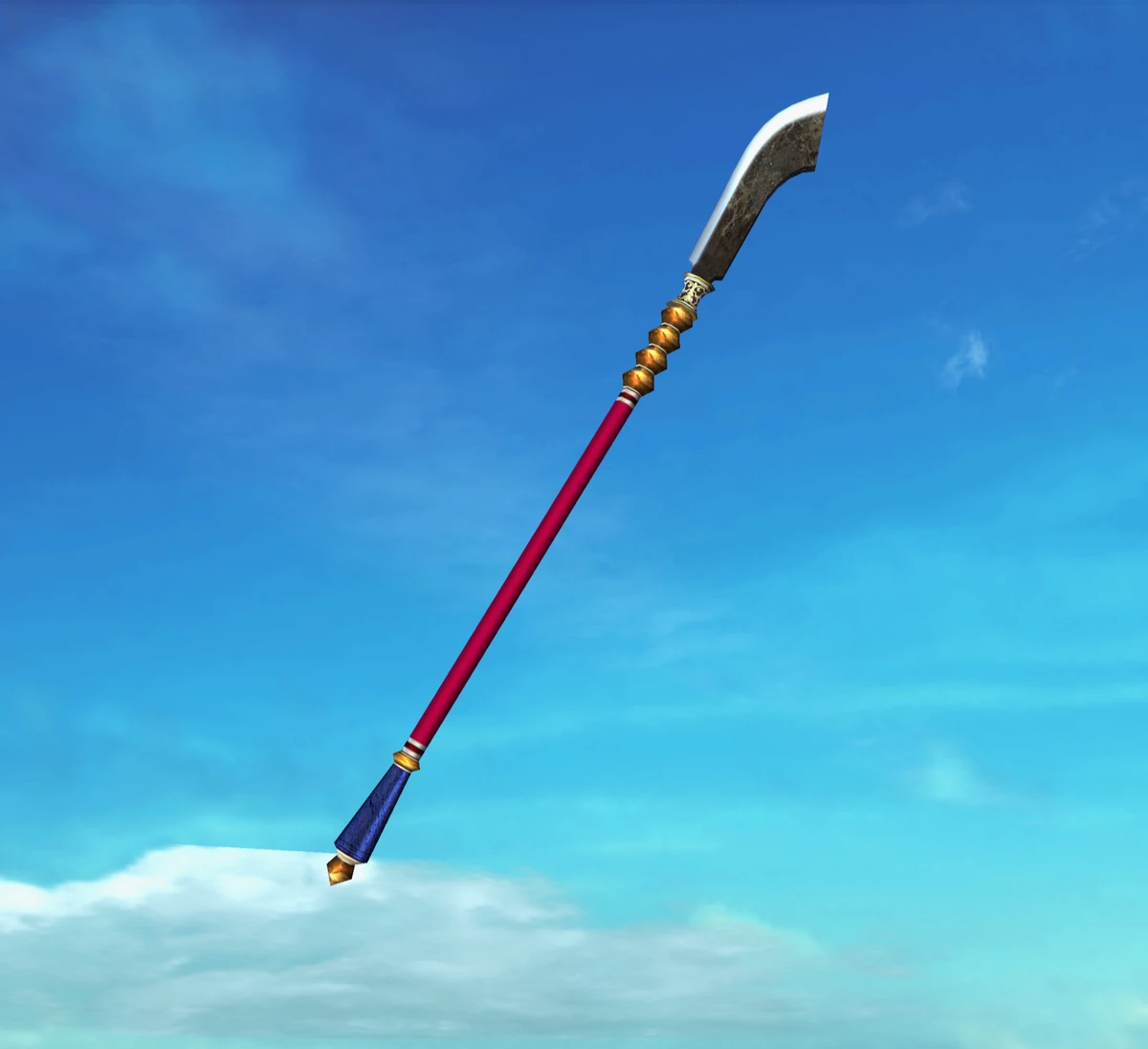 Seong Mi-na Weapons Gallery (SCIII) | Soulcalibur Wiki | Fandom