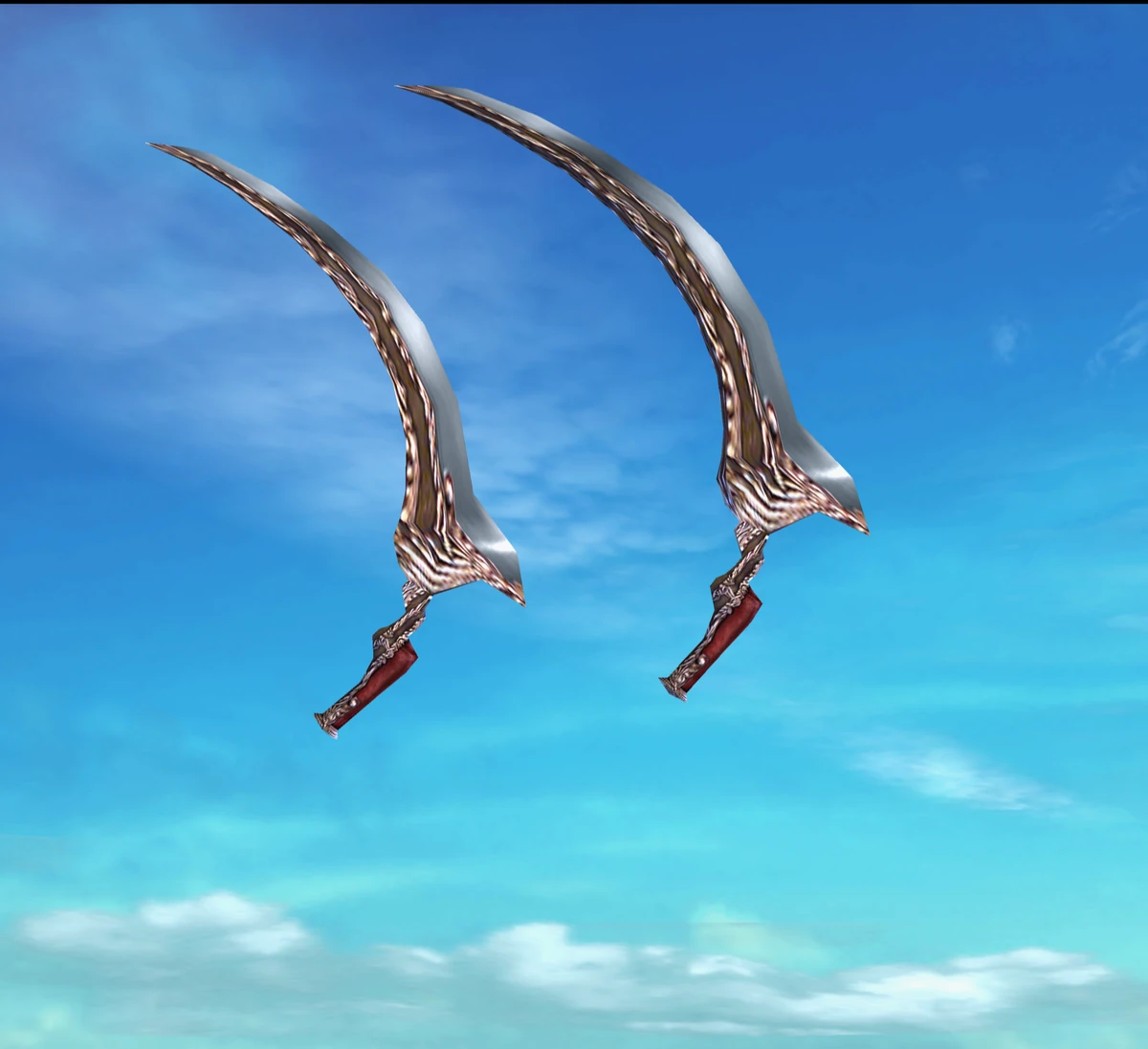 Atropos | Soulcalibur Wiki | Fandom