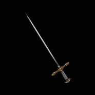 Raphael Weapons Gallery (SCVI) | Soulcalibur Wiki | Fandom
