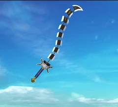 Dream Blade | Soulcalibur Wiki | Fandom