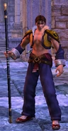 Kali-Yuga | Soulcalibur Wiki | Fandom