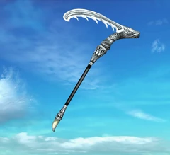 Mrtyu | Soulcalibur Wiki | Fandom